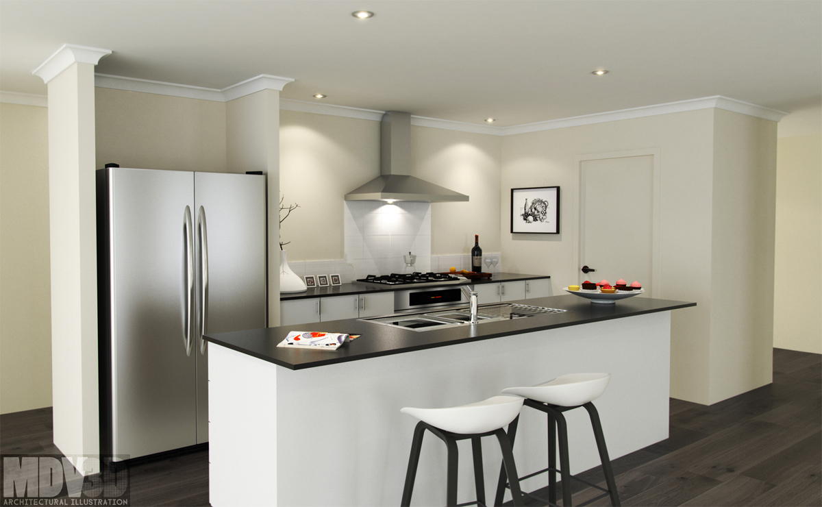 Celebration Homes | MDV3D