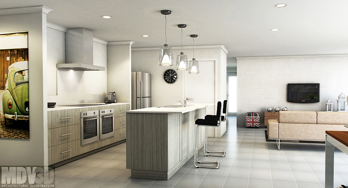 Celebration Homes | MDV3D